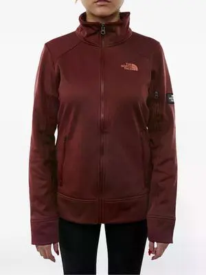 The North Face Zip-up Sweatshirt