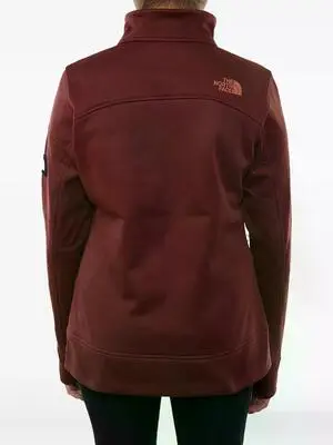 The North Face Zip-up Sweatshirt