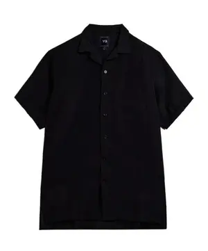 Y3 Collared Shirts For Men