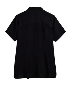 Y3 Buttoned Shirt