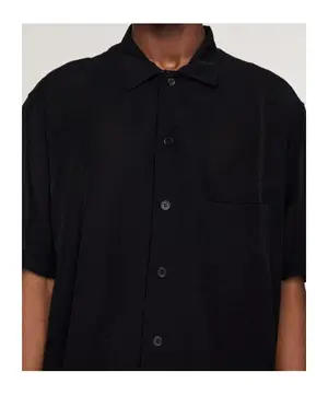 Y3 Buttoned Shirt