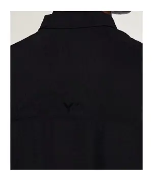 Y3 Buttoned Shirt