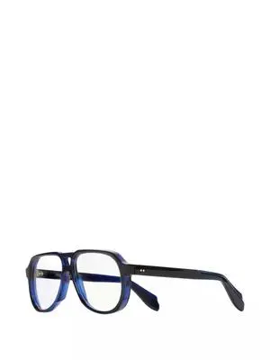 CUTLER & GROSS Aviator Eyeglasses