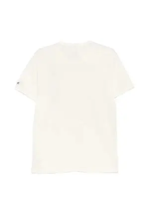 MC2 SAINT BARTH Ecstasea Print-detail Pocket T-shirt