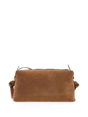 Yuzefi Brioche Shoulder Bag