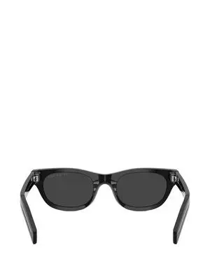 Prada Cat Eye Sunglasses