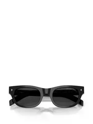 Prada Cat Eye Sunglasses