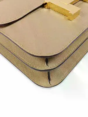 Hermès Constance Mini Shoulder Bag