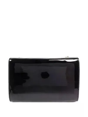 Saint Laurent Small Kate Shoulder Bag - Black