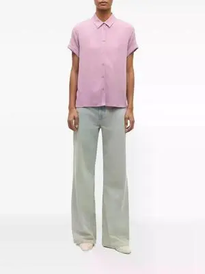 SAMSOE SAMSOE Short-sleeved Shirt