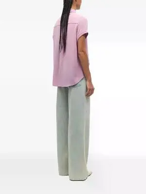 SAMSOE SAMSOE Short-sleeved Shirt