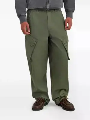 MURPHY&NYE Belt Loops Trousers