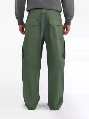 MURPHY&NYE Belt Loops Trousers