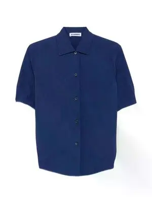 JIL SANDER Short-sleeve Shirt