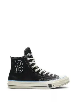 CONVERSE Chuck Taylor Brooklyn Dodgers Sneakers