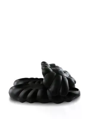 OHANA HATAKE Full-bloom Sandals