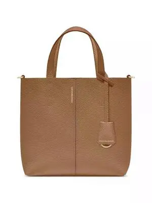 MAISON DE SABRE The Small Soft Tote Bag - Brown