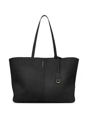 MAISON DE SABRE The Snap Tote Bag - Black