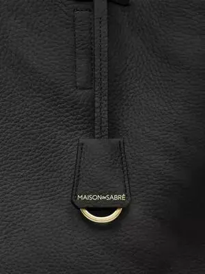 MAISON DE SABRE The Snap Tote Bag