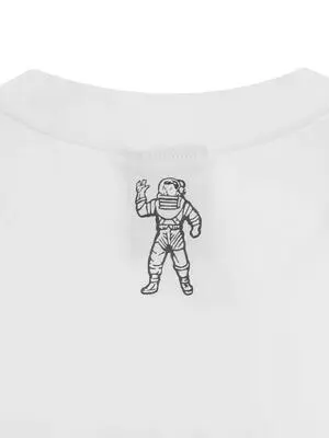 BILLIONAIRE BOYS CLUB Arch Logo T-shirt