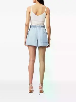 DRYKORN Edict Drawstring-waist Shorts