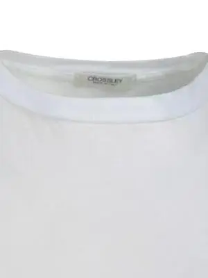Crossley Crew-neck T-shirt