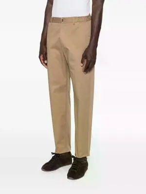 Tagliatore Straight-leg Trousers