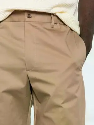 Tagliatore Straight-leg Trousers