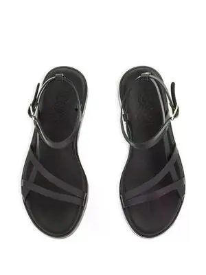 ANCIENT GREEK SANDALS Stiliani Leather Sandals