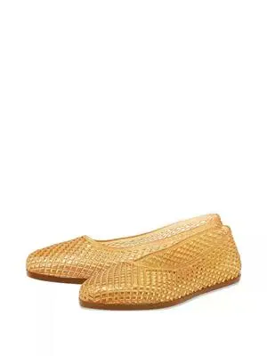ANCIENT GREEK SANDALS Iro Ballet Flats