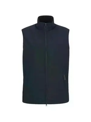 Barbour Hepscott Gilet - Blue