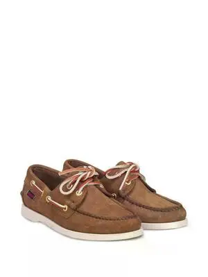 SEBAGO Portland Boat Shoes