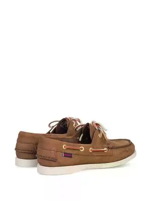 SEBAGO Portland Boat Shoes