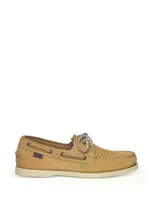 SEBAGO Portland Boat Shoes - Neutrals