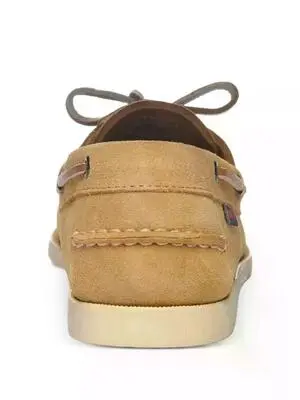 SEBAGO Portland Boat Shoes - Neutrals
