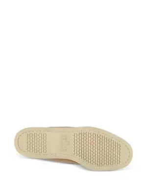 SEBAGO Portland Boat Shoes - Neutrals