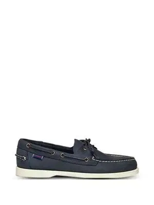 SEBAGO Portland Boat Shoes - Blue