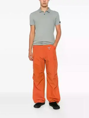 RRD Logo-patch Polo Shirt