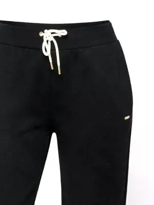 Guess Logo Detail Track Pants