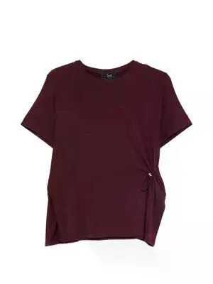 CLIPS Drawstring Sweater