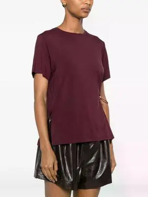 CLIPS Drawstring Sweater