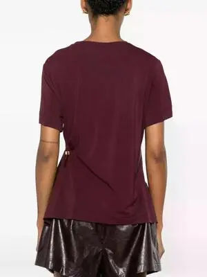 CLIPS Drawstring Sweater
