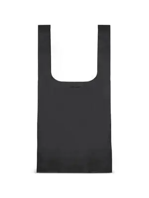 Our Legacy Tote Bag With Embroidered Logo