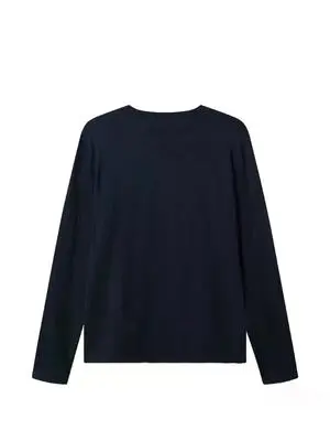 GABBA Lima Cotton Crew Neck Long Sleeve Sweater