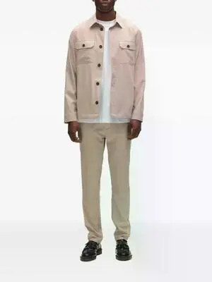 GABBA Togger Base Long-sleeve Shirt Jacket