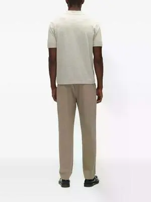 GABBA Benson New Knit Polo Shirt