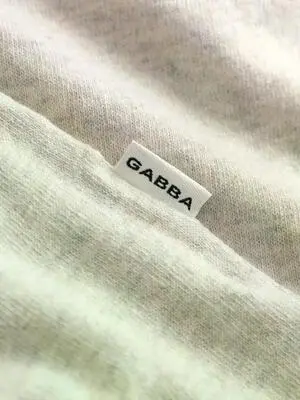 GABBA Benson New Knit Polo Shirt
