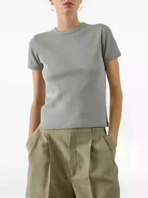 Soeur Aristide Logo-print T-shirt
