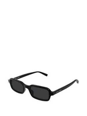Saint Laurent Rectangle Frame Sunglasses