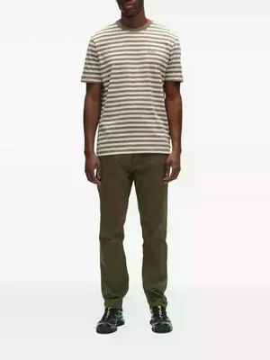 GABBA Dune Striped T-shirt